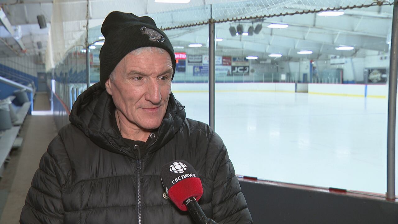 Multi-sport facility could replace Charlottetown's aging Cody Banks Arena