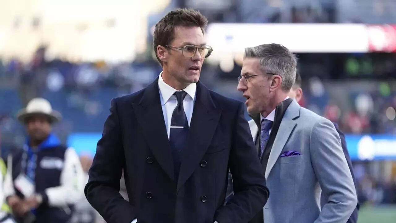 Shouldn't there be some integrity: Tom Brady faces renewed Hall of Fame ...