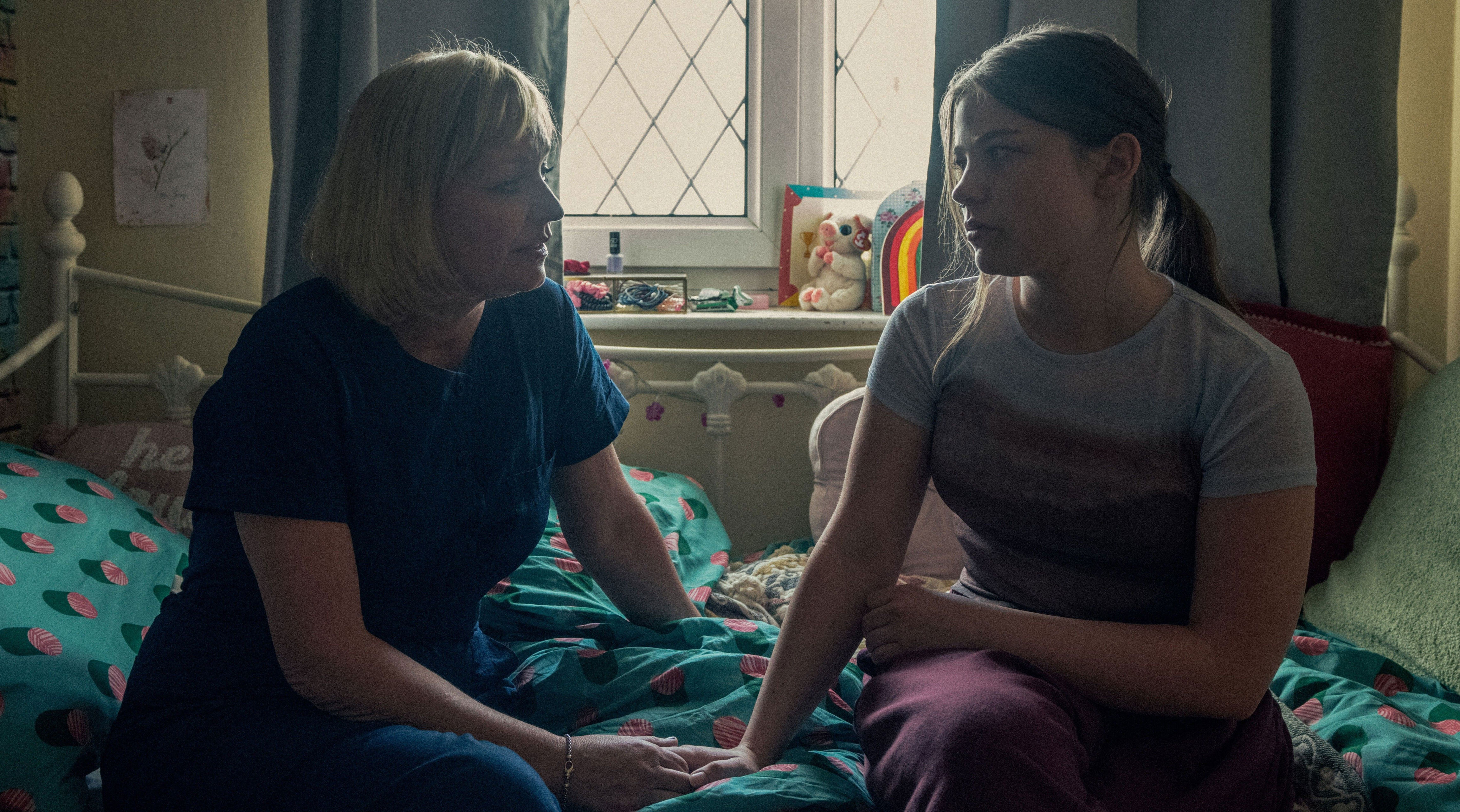 Netflix's Adolescence: A groundbreaking series that outshines 2025 ...