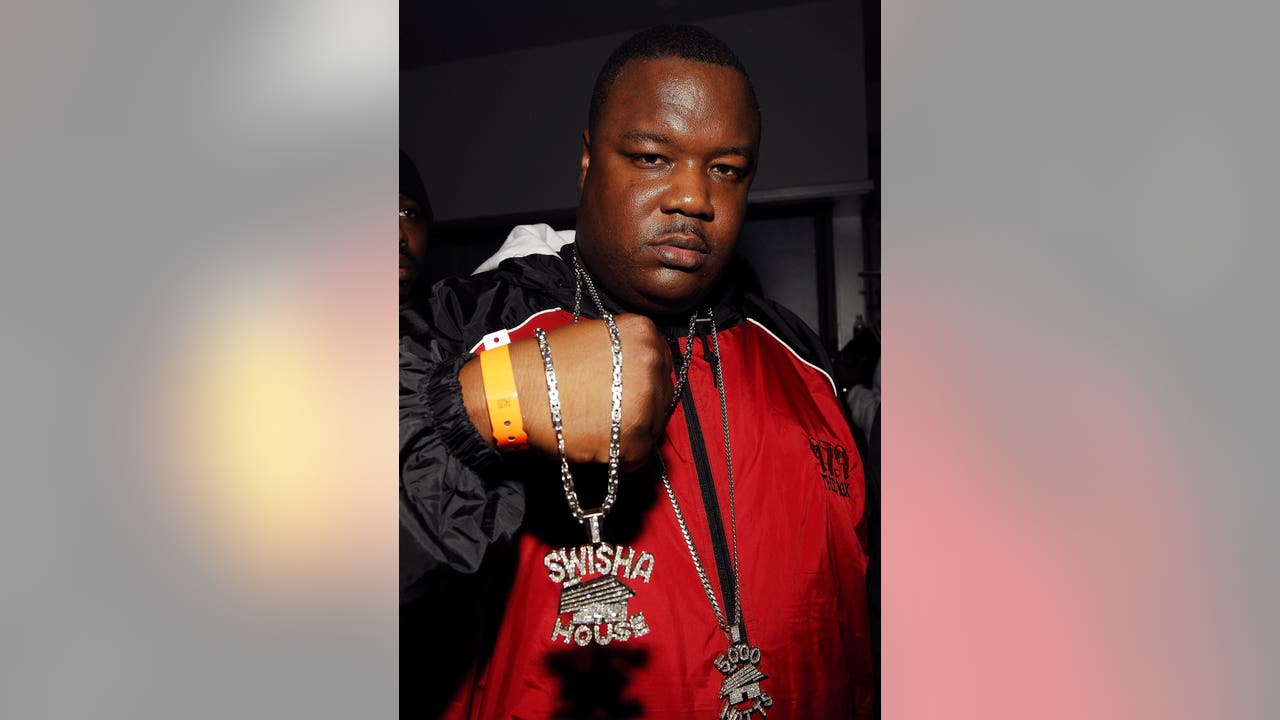 Michael ‘5000’ Watts, Swishahouse founder and Houston hip-hop pioneer ...