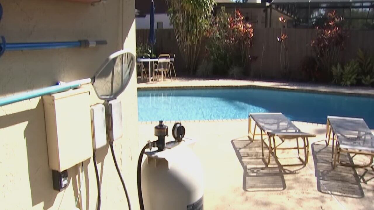 Freezing temperatures could damage Central Florida pools. Here’s how to ...