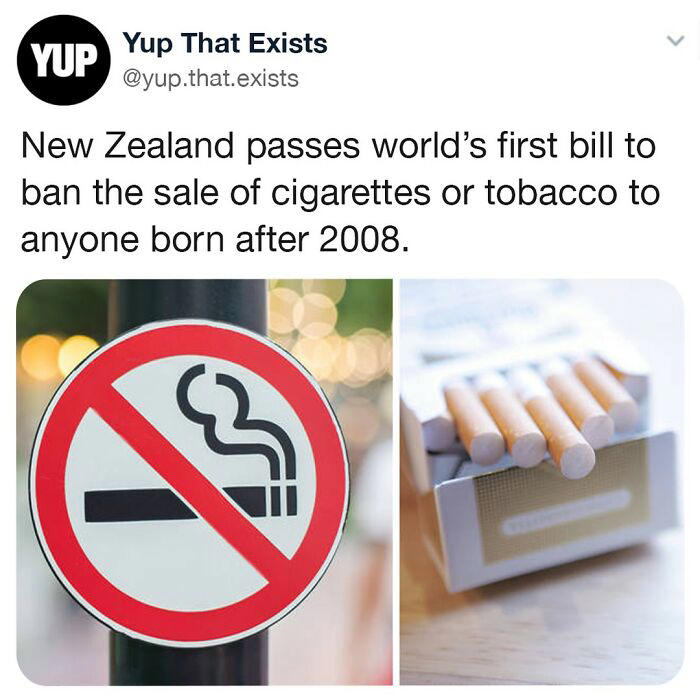 “Yup that exists”: 47 weird but very real things, as shared on this ...