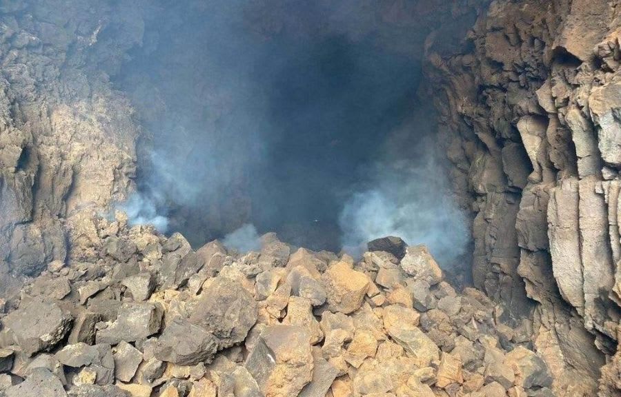 Bear Gulch trail closed to hikers, snowmobilers after tunnel fire near ...