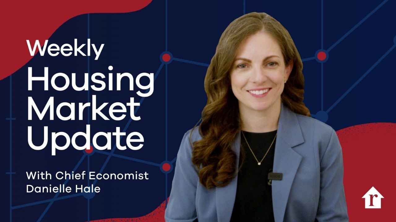 Mortgage rates largely unchanged after Fed holds rates steady