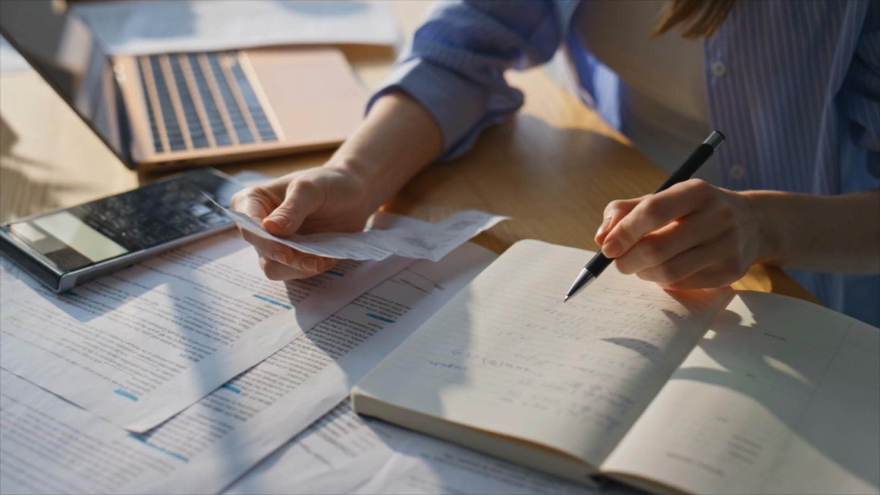 What you need to know before filing your taxes