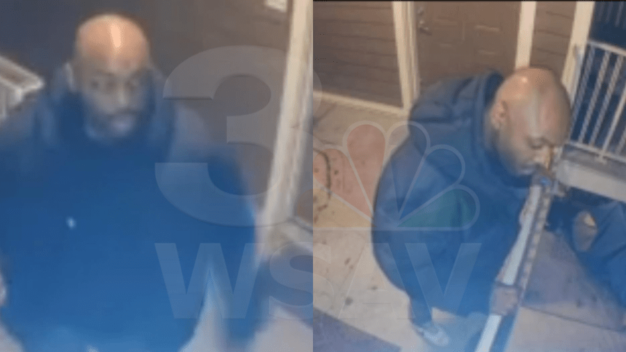 Law enforcement seeking second suspect in stalking investigation