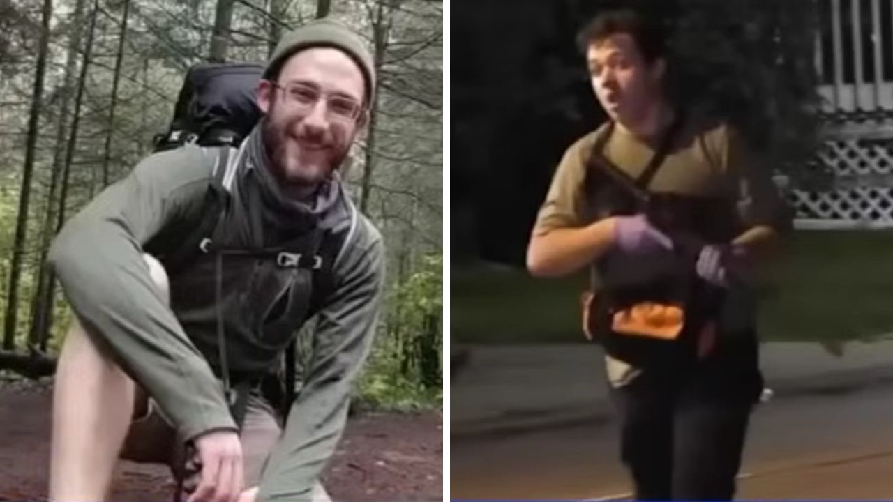 Comparisons drawn between Alex Pretti & Kyle Rittenhouse in renewed debate