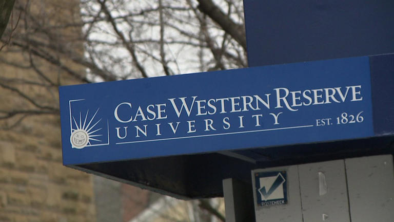 Time names Case Western Reserve University among 25 best schools in the ...
