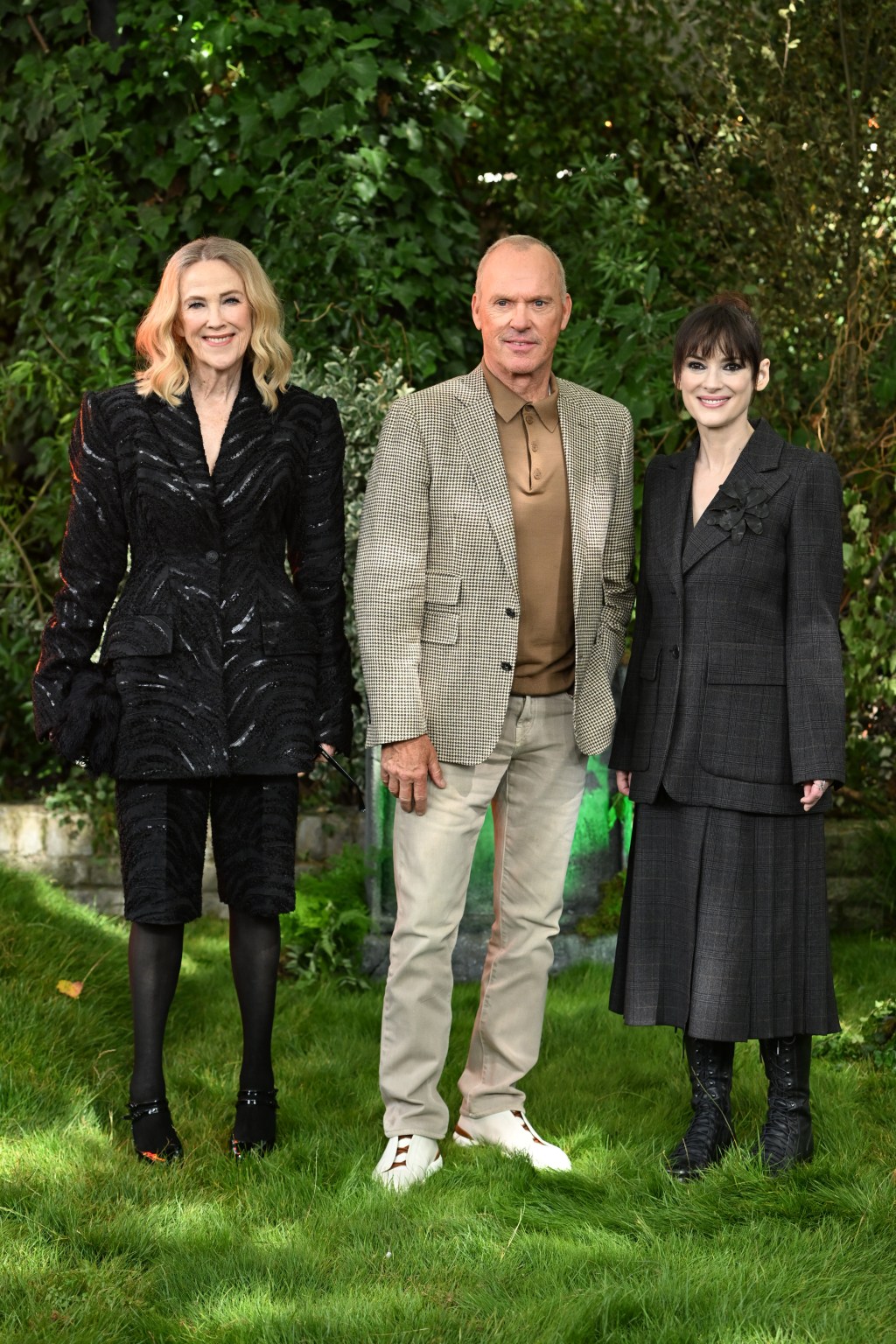 Michael Keaton shares touching tribute to ‘true friend’ and ...