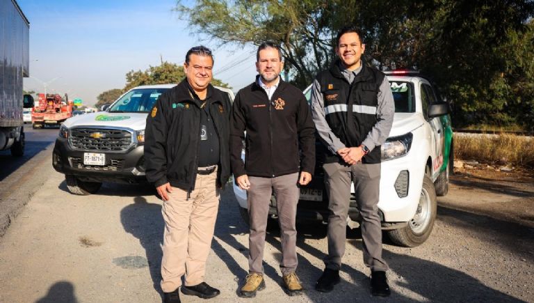 Transportistas en la mira: la Secretaría de Medio Ambiente endurece la ...