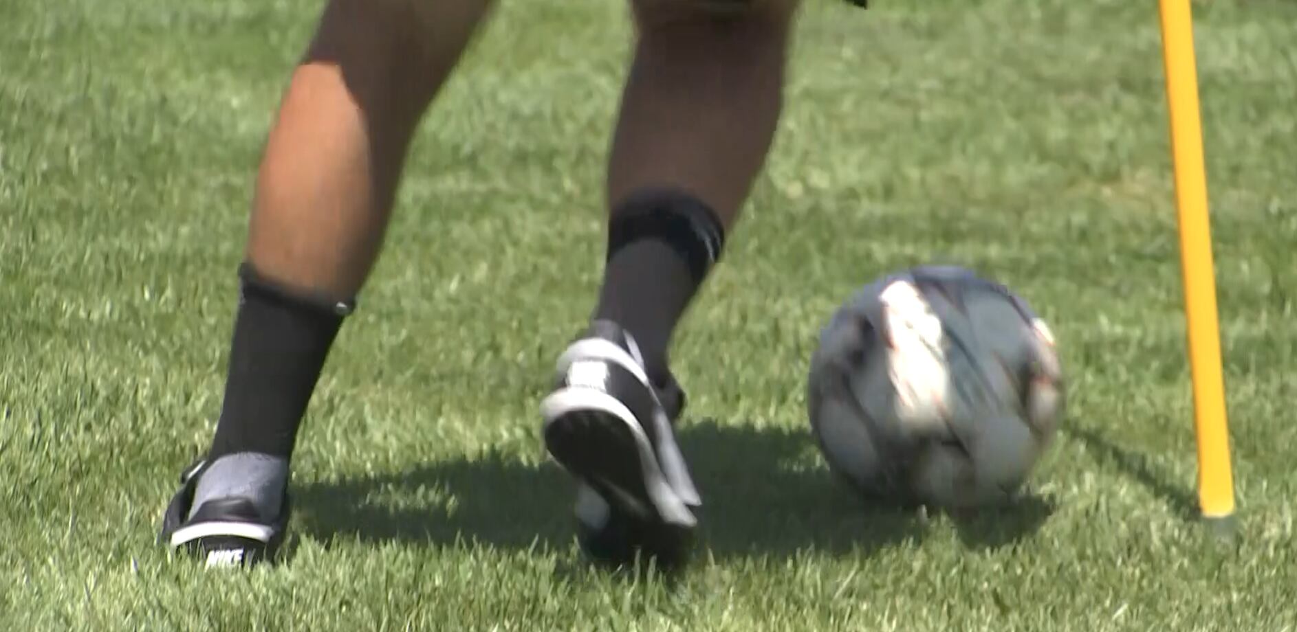 Kansas City prepares for World Cup medical challenge