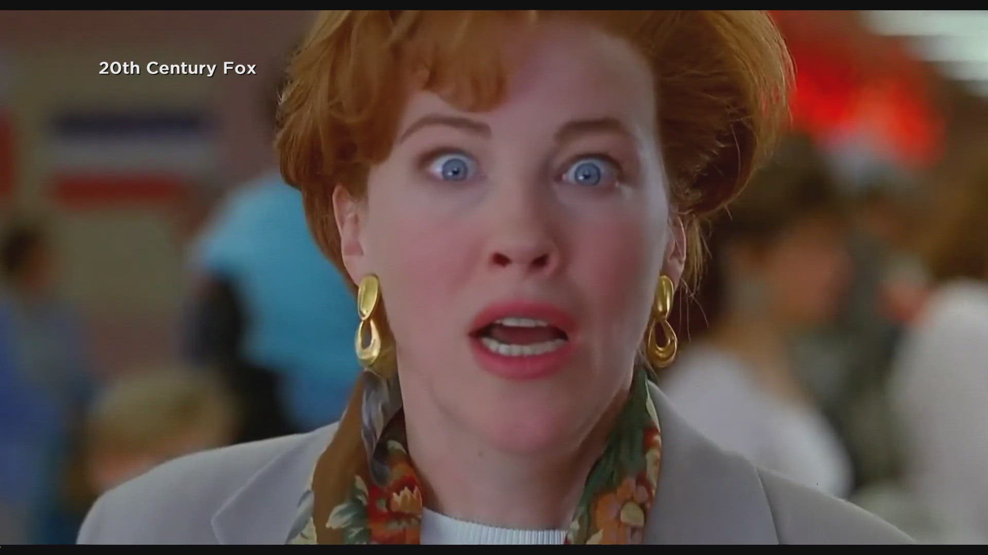 Legendary actress Catherine O'Hara dies at age 71