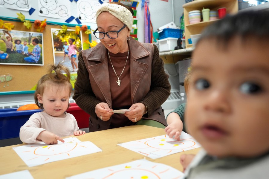 Indiana Senate passes bill to pump more money in the state’s childcare ...