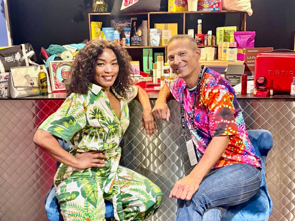 Inside Grammy gift bags: From nipple covers and shower heads to ...