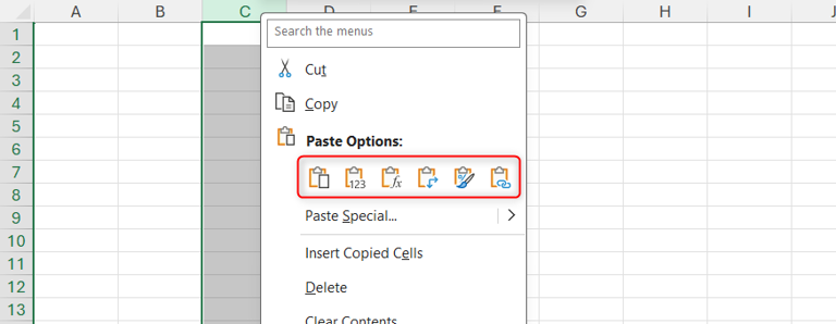 Stop right-clicking in Excel: 5 shortcuts that save me hours every week