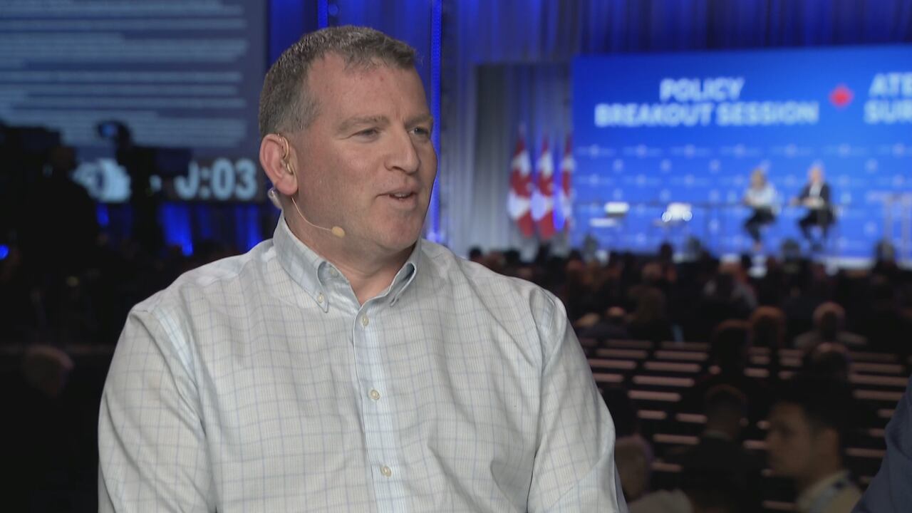 Conservative campaign will be 'ready to go': CPC campaign manager ...