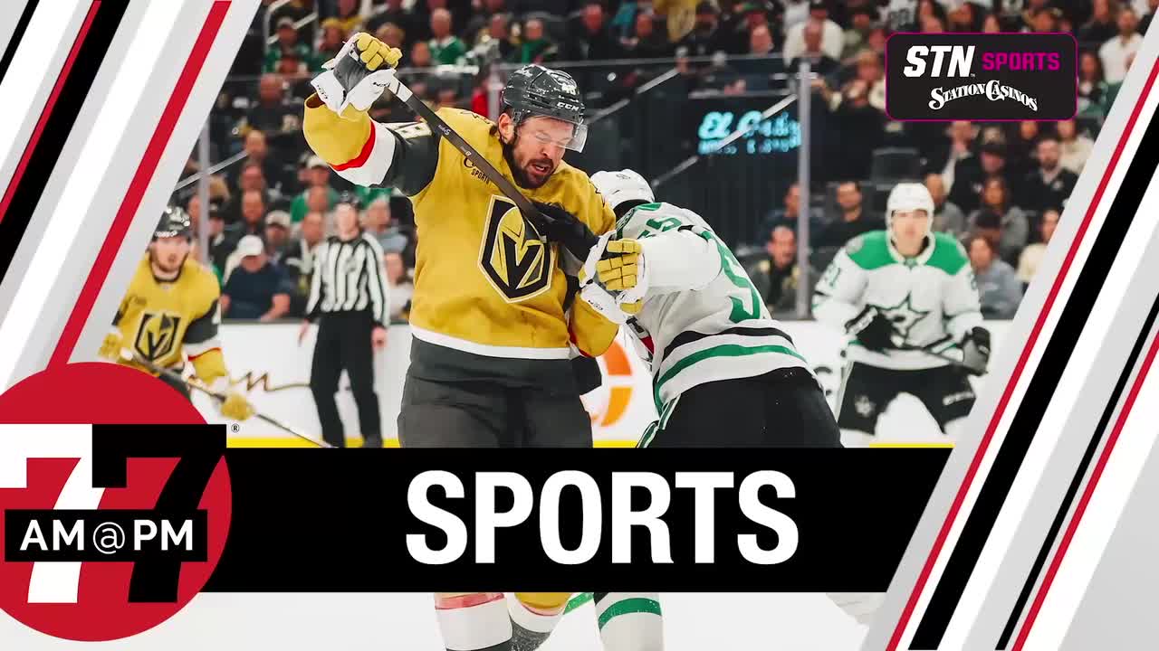 Dallas Stars defeat VGK in shootout