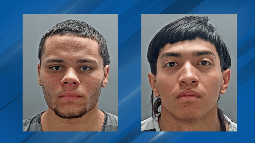 No injuries reported after Carson City shooting; three arrested in SWAT ...