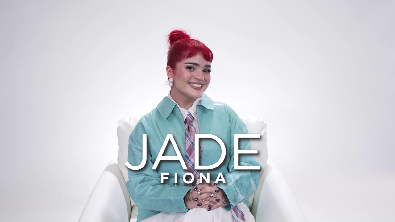 Inside Jade Fiona’s world: Body confidence, viral fashion moments ...