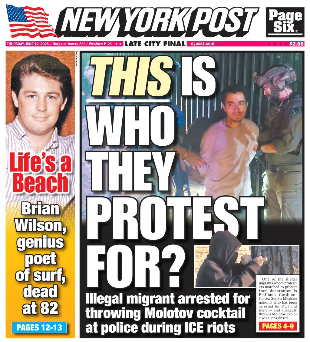 Illegal immigrant gets four years for hurling Molotov cocktail at ...