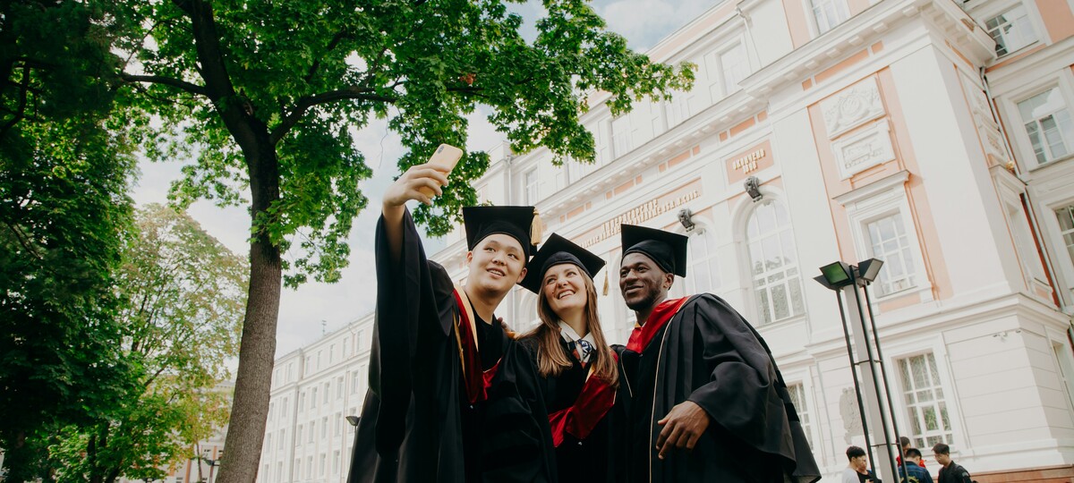 The value of a college degree