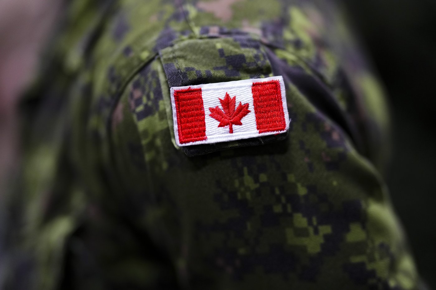 Canadian Armed Forces say New Brunswick-based soldier has died in Latvia