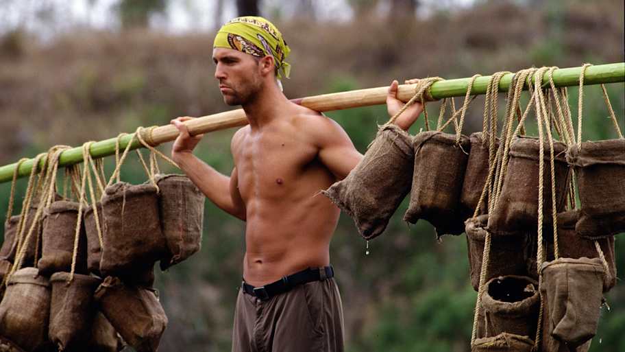 Survivor 50 player preview: Examining Colby Donaldson’s run before the ...