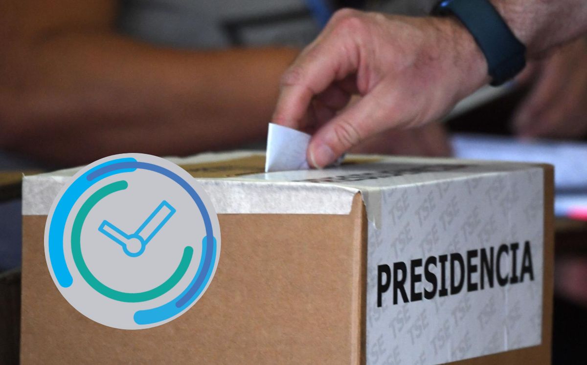Elecciones 2026: ¿A qué hora abren las urnas?