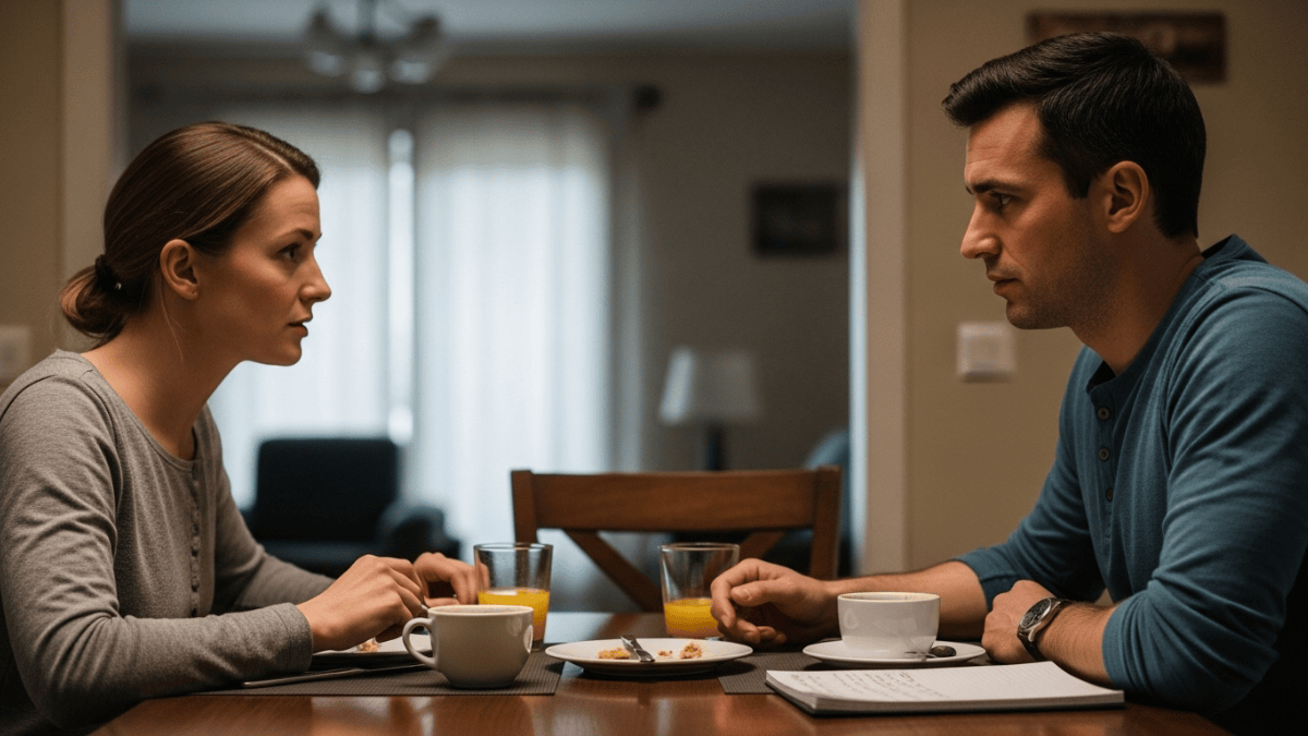 12 reasons happy couples almost divorced and how they turned it around