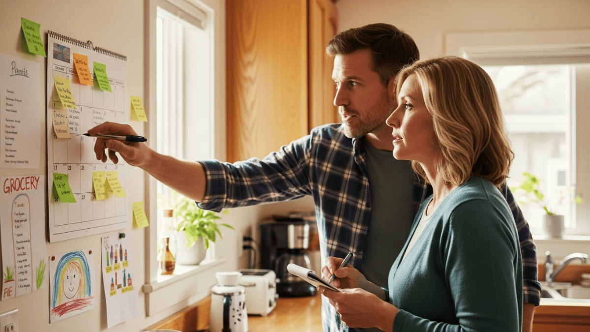 12 reasons happy couples almost divorced and how they turned it around