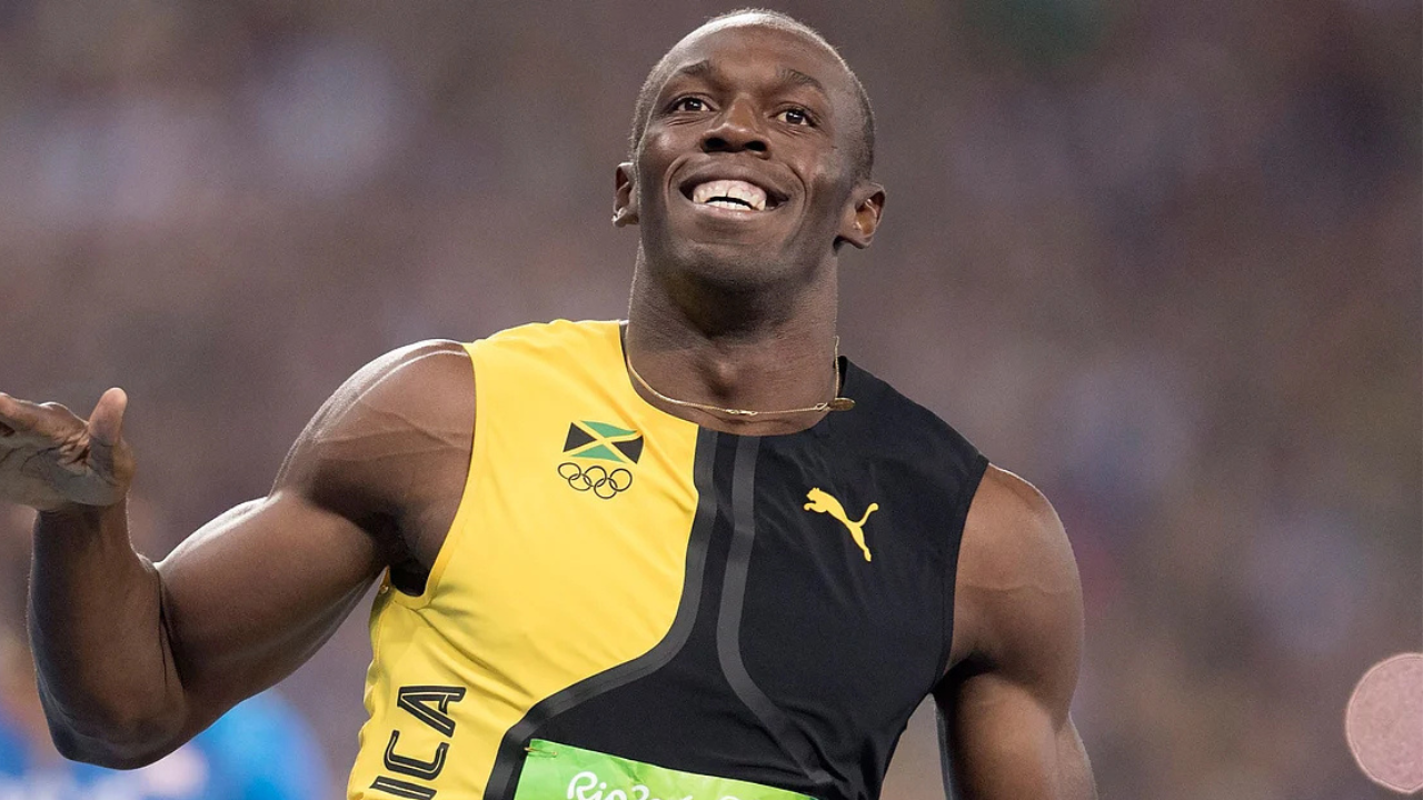 Usain Bolt eyes non-league football return with former Premier League ...
