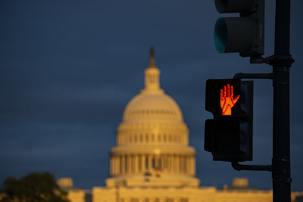 Partial government shutdown begins. Here's what we know
