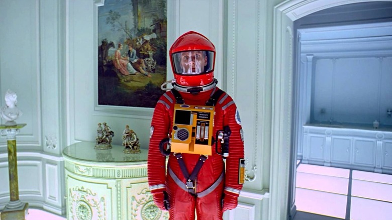 The most confusing moments in Stanley Kubrick's 2001: A Space Odyssey ...