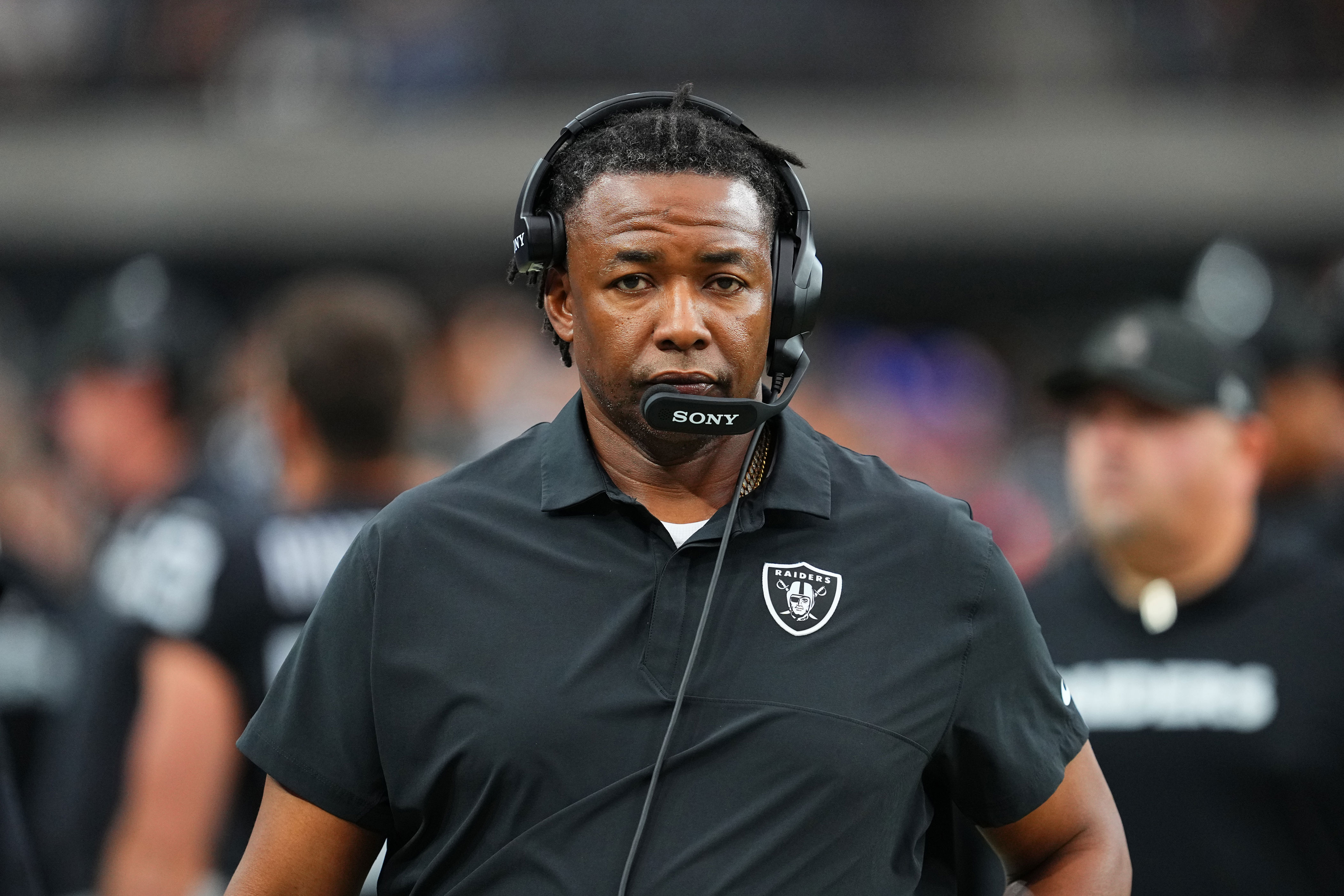 Patrick Graham reveals why he took Steelers DC job