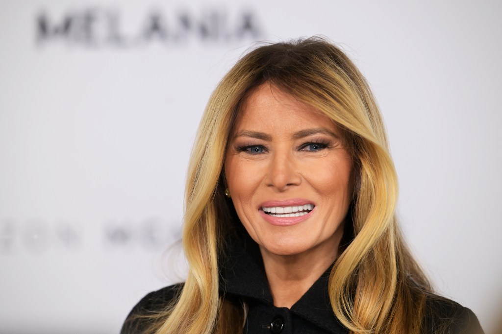 Six takeaways from 'Melania,' Amazon MGM's documentary about the first lady