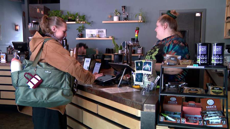 West Michigan businesses shut down to protest immigration policies