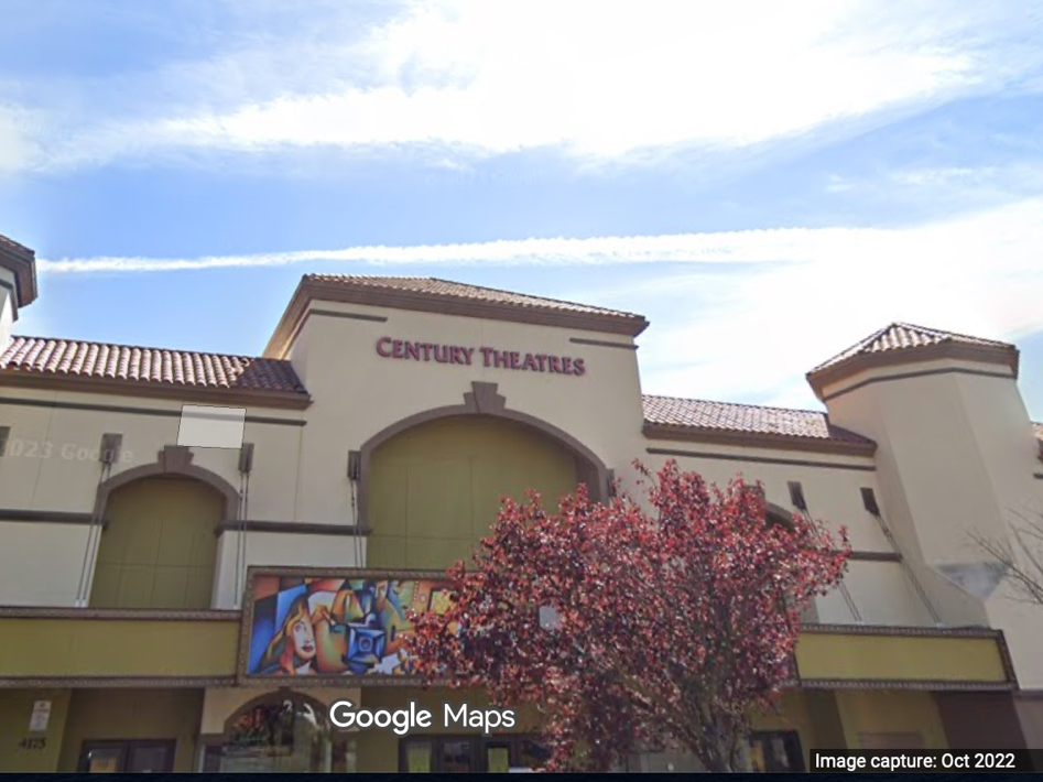 Blackhawk Plaza movie theater opening suspended indefinitely