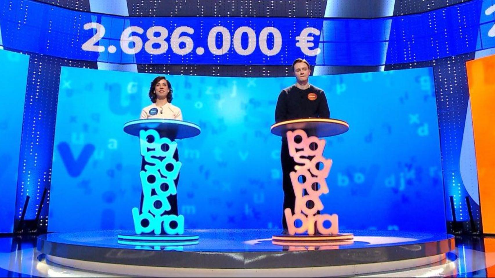 Ya es oficial: Antena 3 confirma cuándo entregará 'Pasapalabra' el bote ...