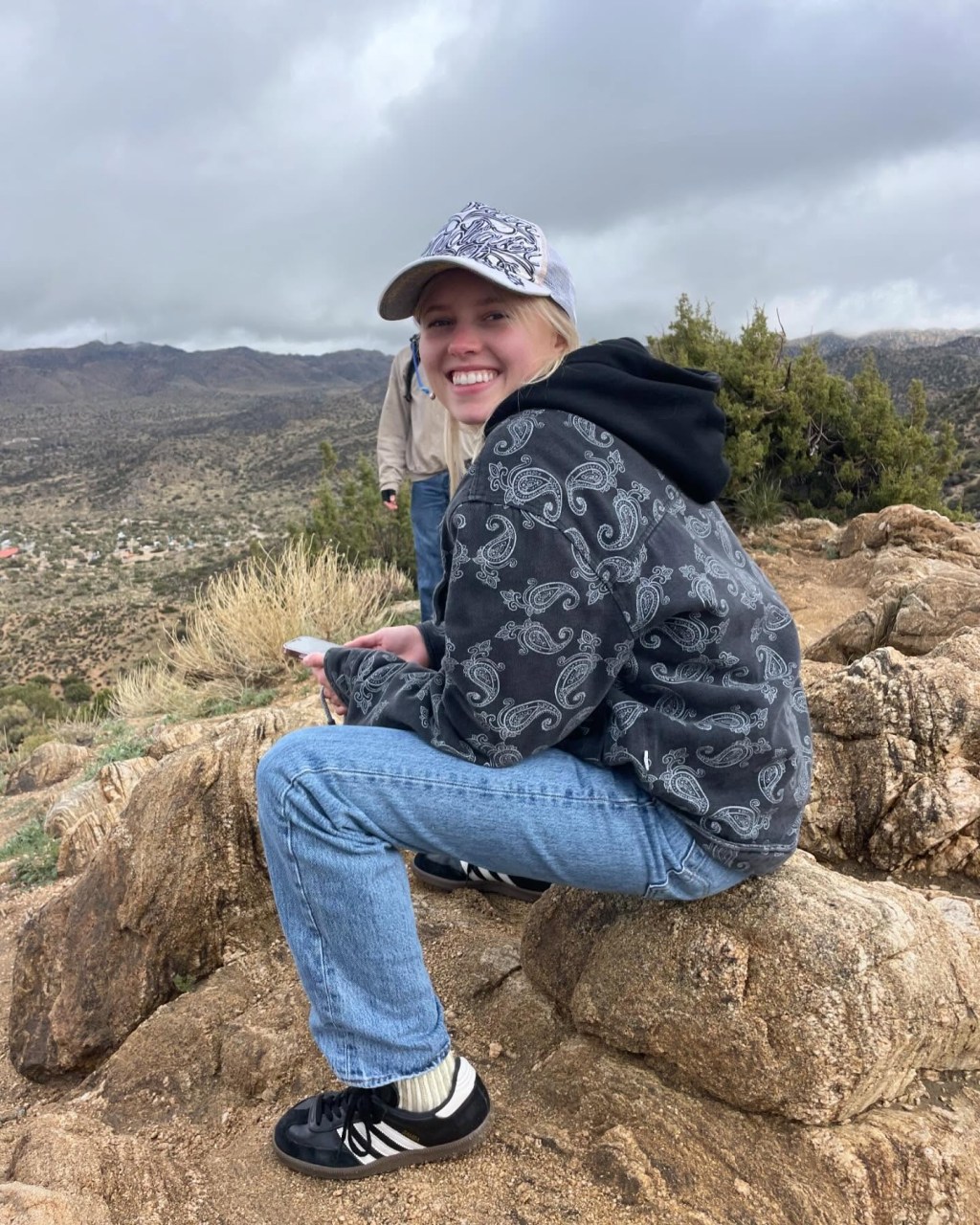 LA mayor candidate Austin Beutner’s daughter, Emily, found alone on ...