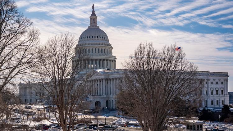 Michael Baumgartner hosting contest to take one Eastern WA teacher to ...