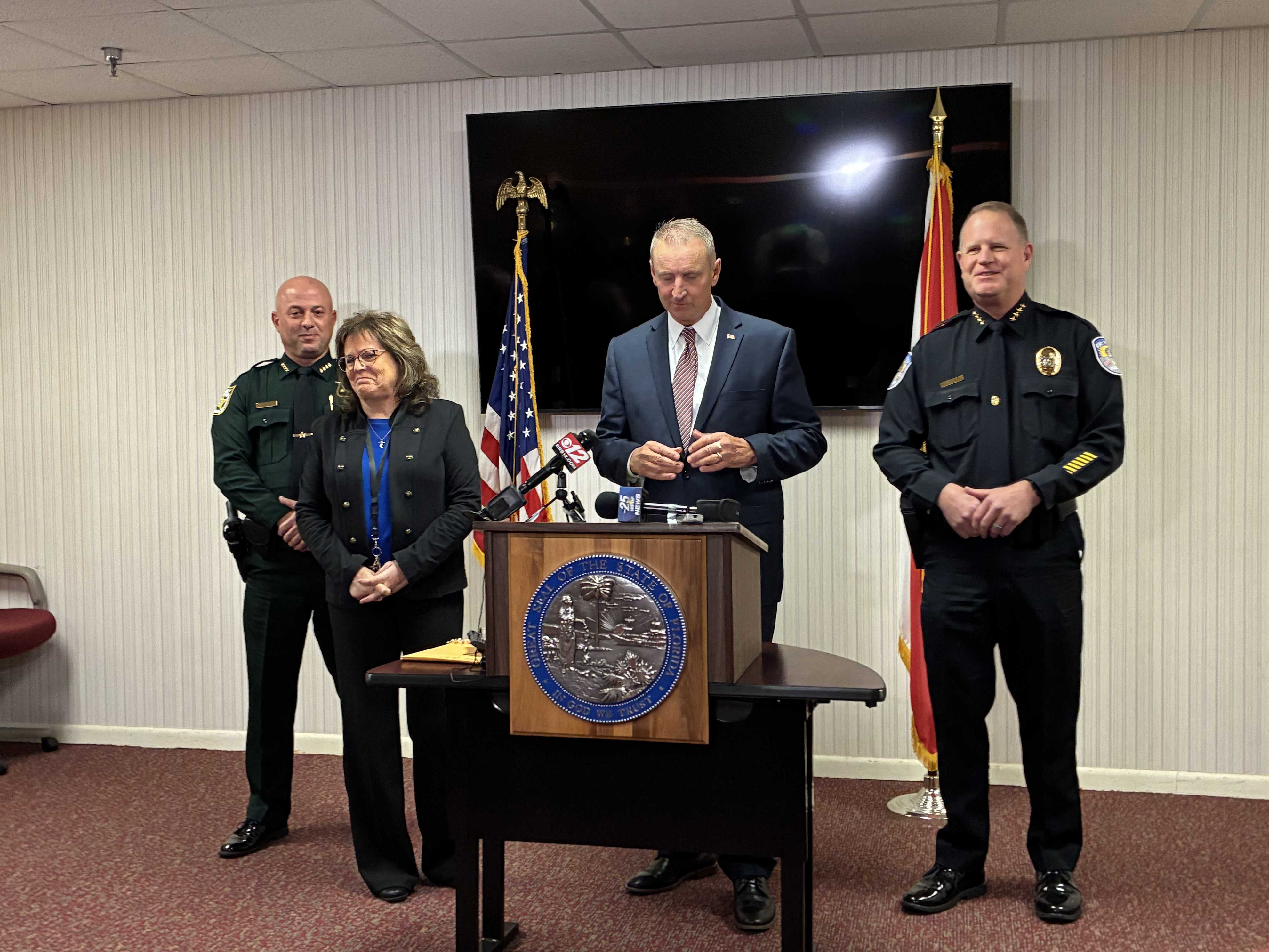 'Due process on steroids': State attorney discusses death warrant for ...