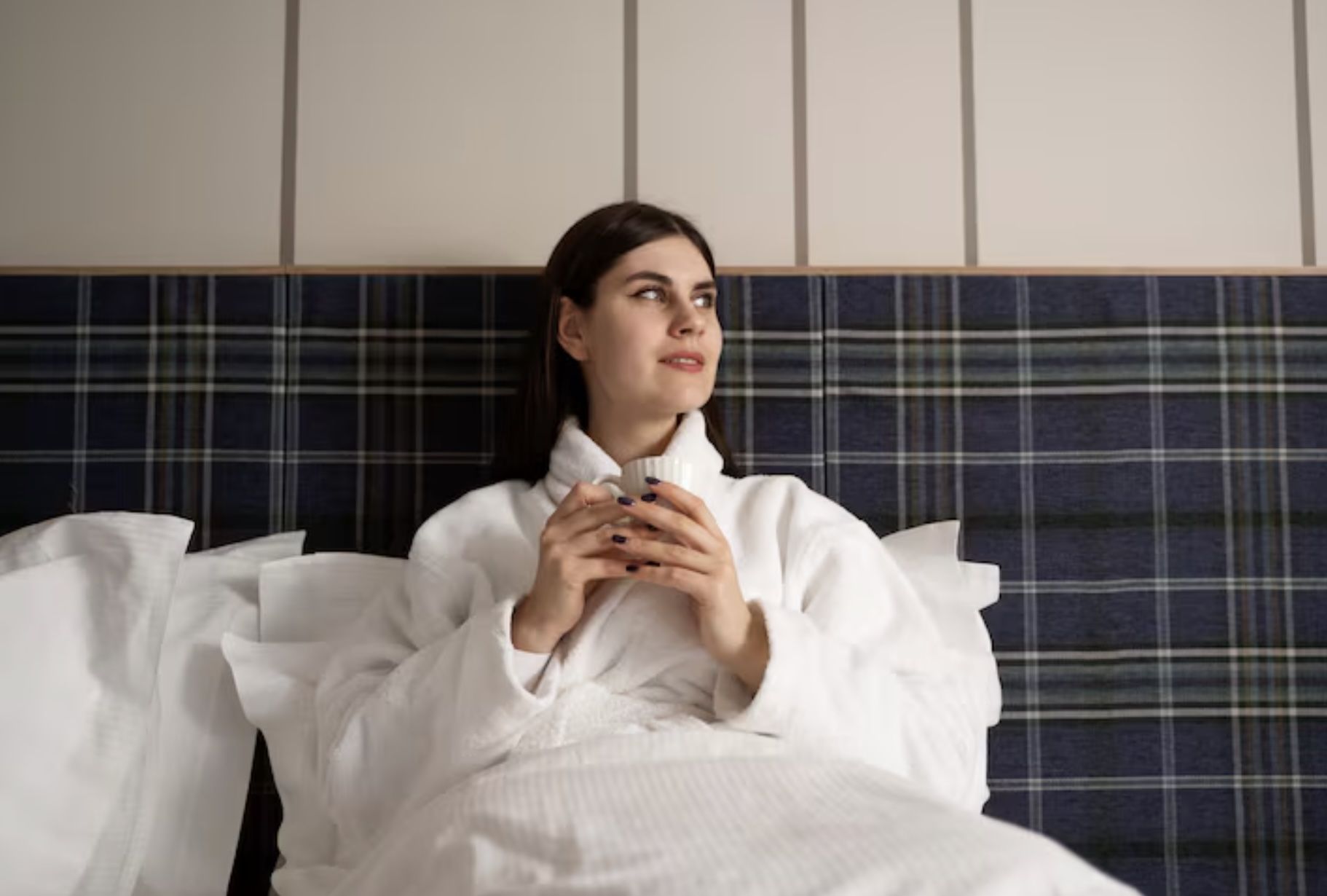 Jika mengalami 3 dari 10 hal ini saat tidur, pakar sebut tingkat stres ...
