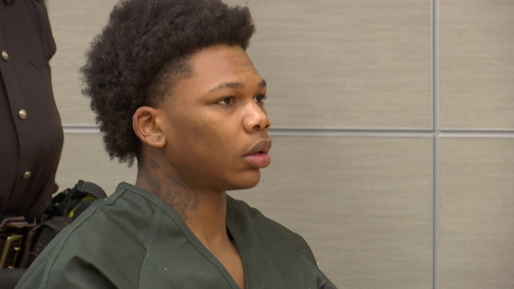 16-year-old charged with murder of his barber makes first court appearance