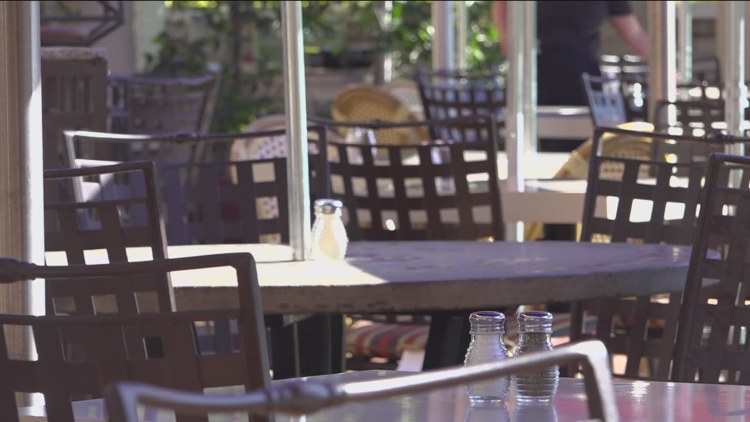 Balboa Park restaurant workers say paid parking threatens their jobs