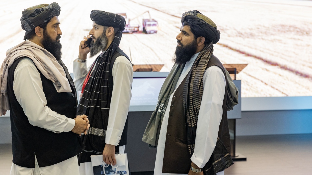 Understanding the Taliban’s new legal code