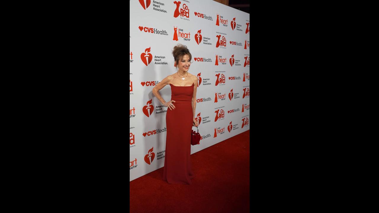 2026 AHA's Red Dress Collection - 67265838