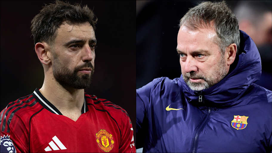 Transfer rumors: Fernandes makes Real Madrid offer; Barcelona chase Man ...