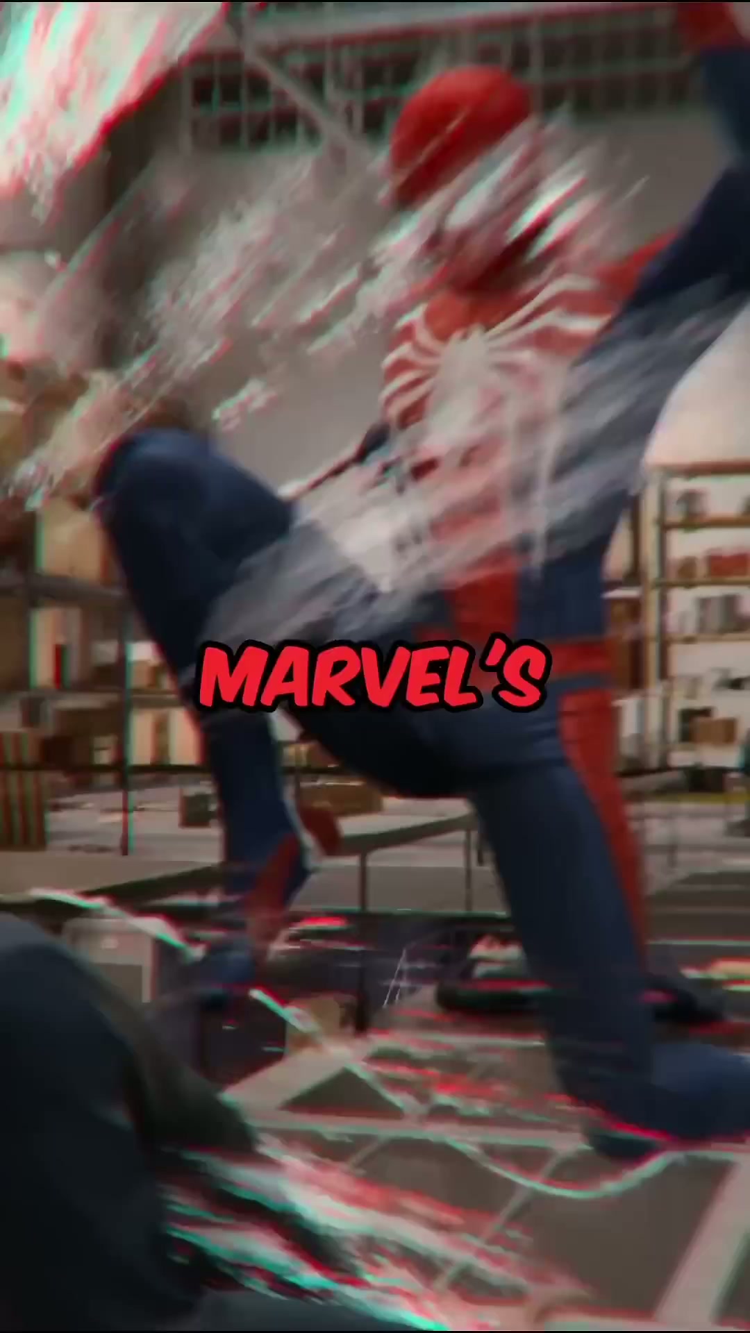 Exploring the best features of Spider-Man games #videogames #spiderman ...