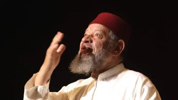 Moroccan music icon Abdelhadi Belkhayat passes away at 86