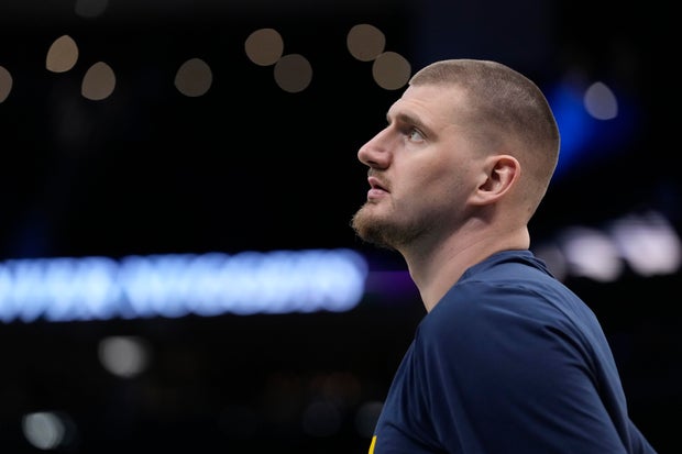 Denver Nuggets eye return of Nikola Jokic to the lineup, set to make ...